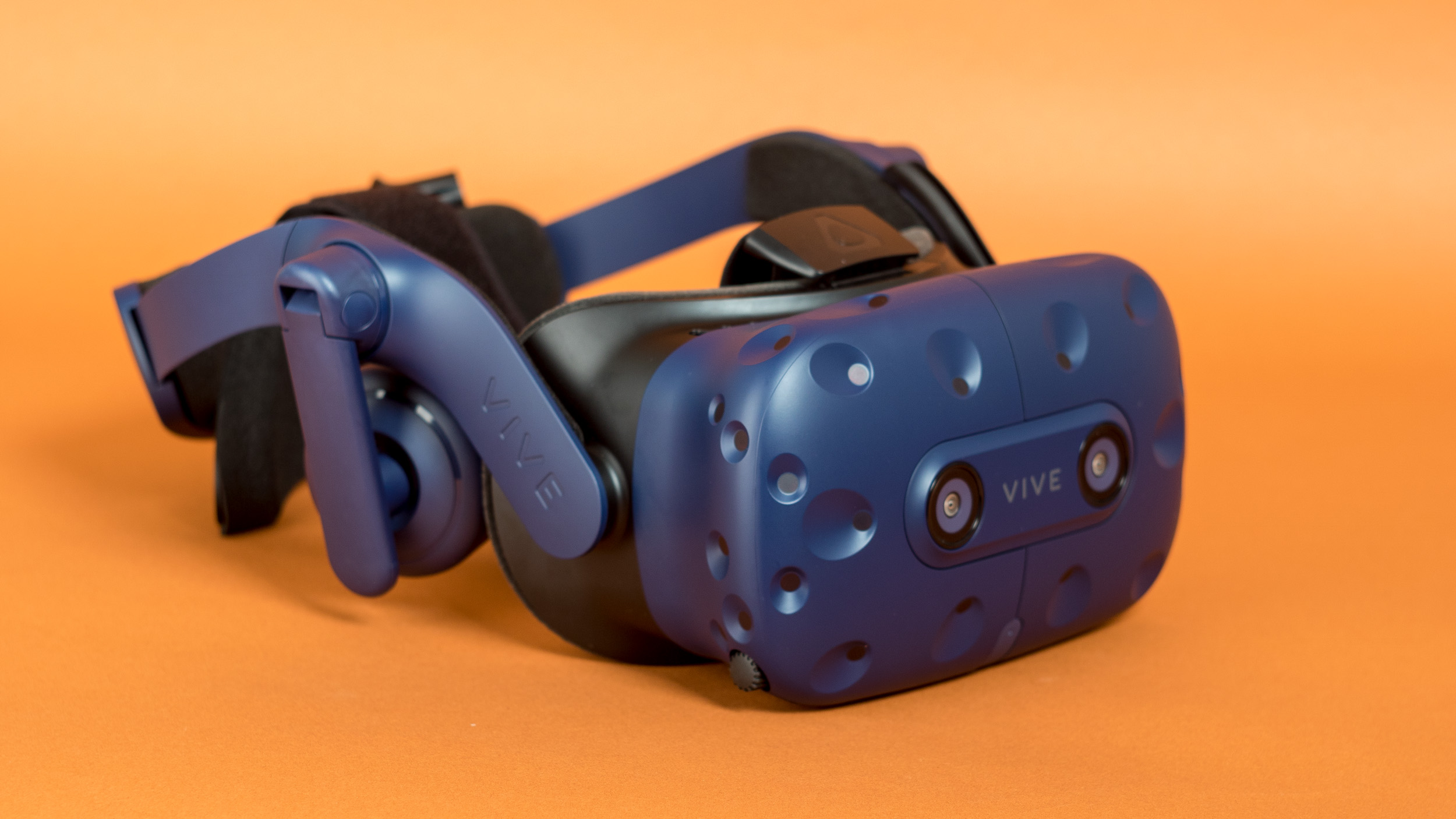 HTC Vive Pro review: Evolution, not revolution