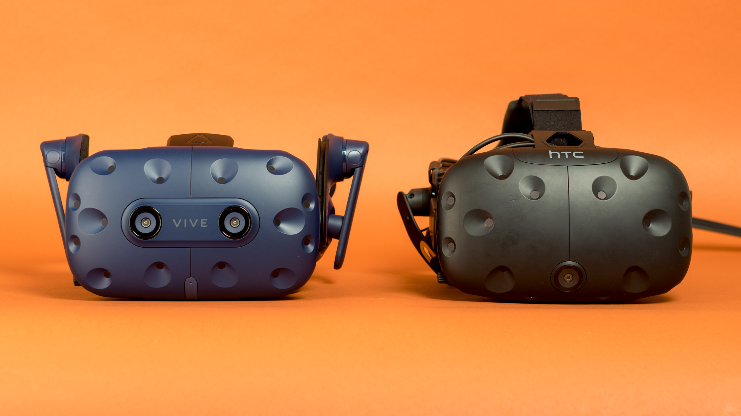 HTC Vive Pro review: Evolution, not revolution