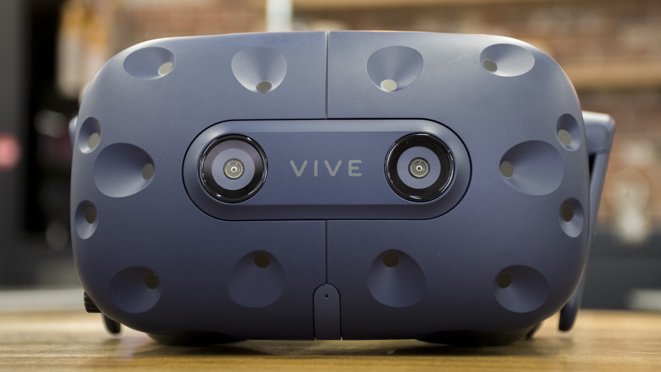 HTC Vive Pro review: Evolution, not revolution
