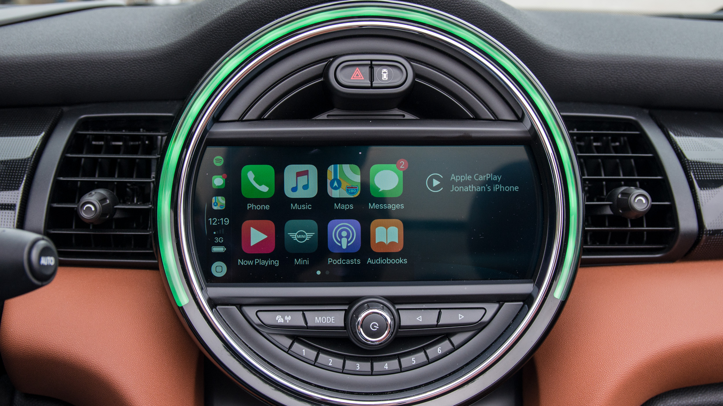 Mini 3-Door Hatch and Convertible (2018) review: A small car that’s big ...