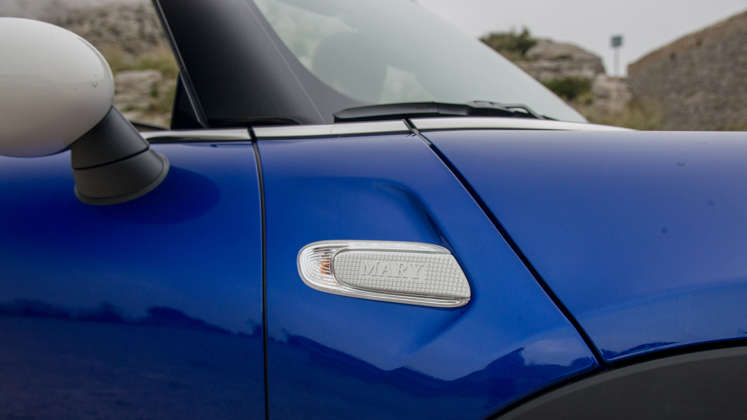 Mini 3-Door Hatch and Convertible (2018) review: A small car that’s big ...