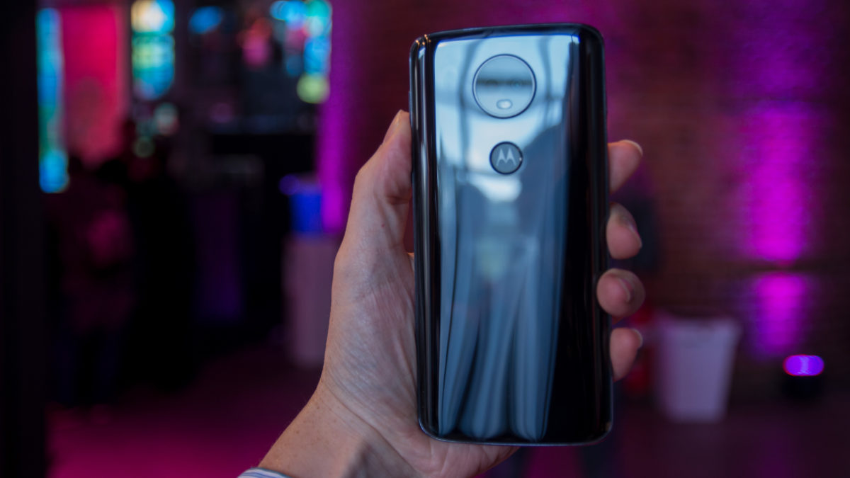 Moto E5 and E5 Plus review: Hands-on with Motorola’s cheapest smartphones