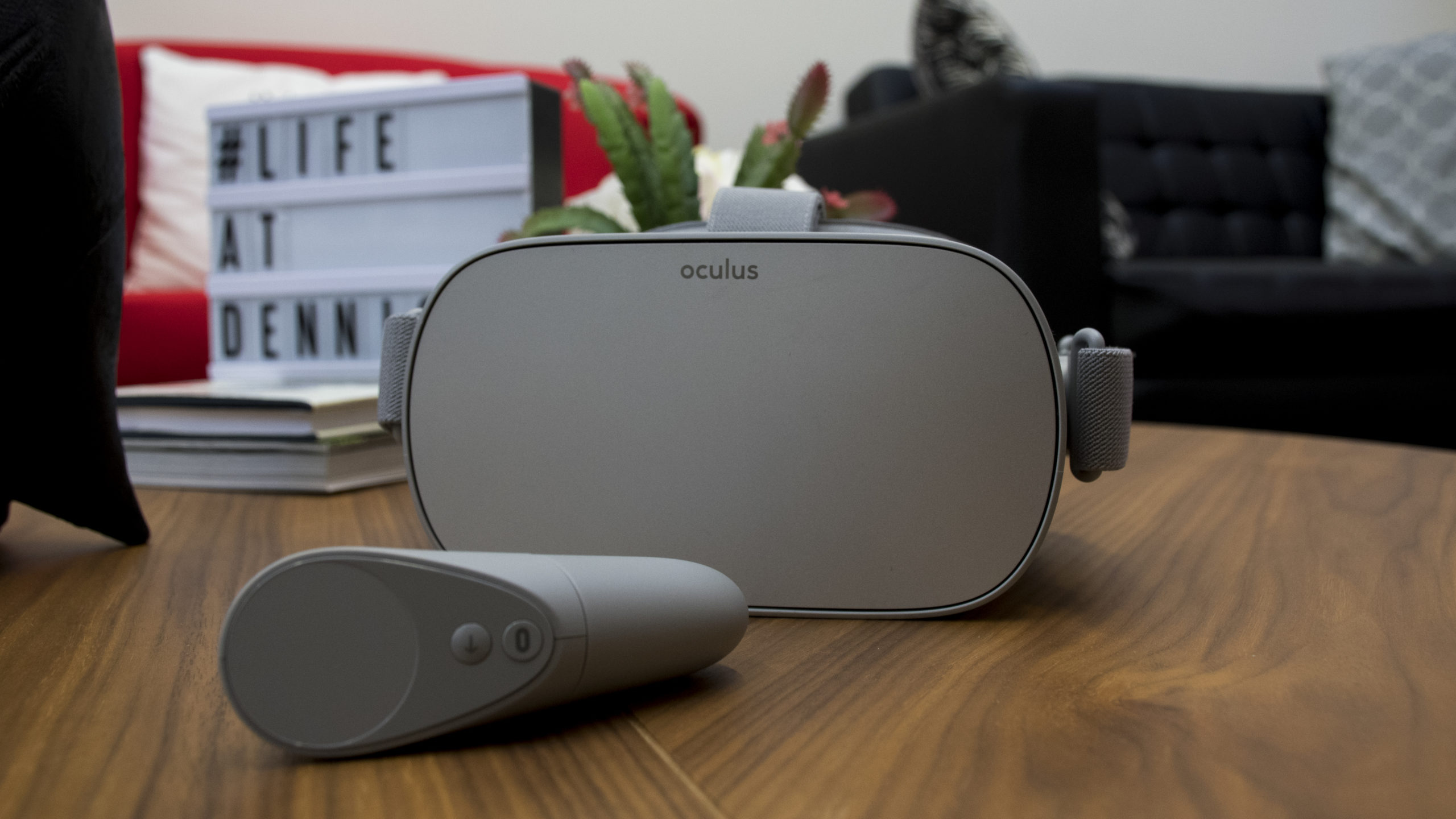 Oculus Go review: Proof VR really is the future of entertainment