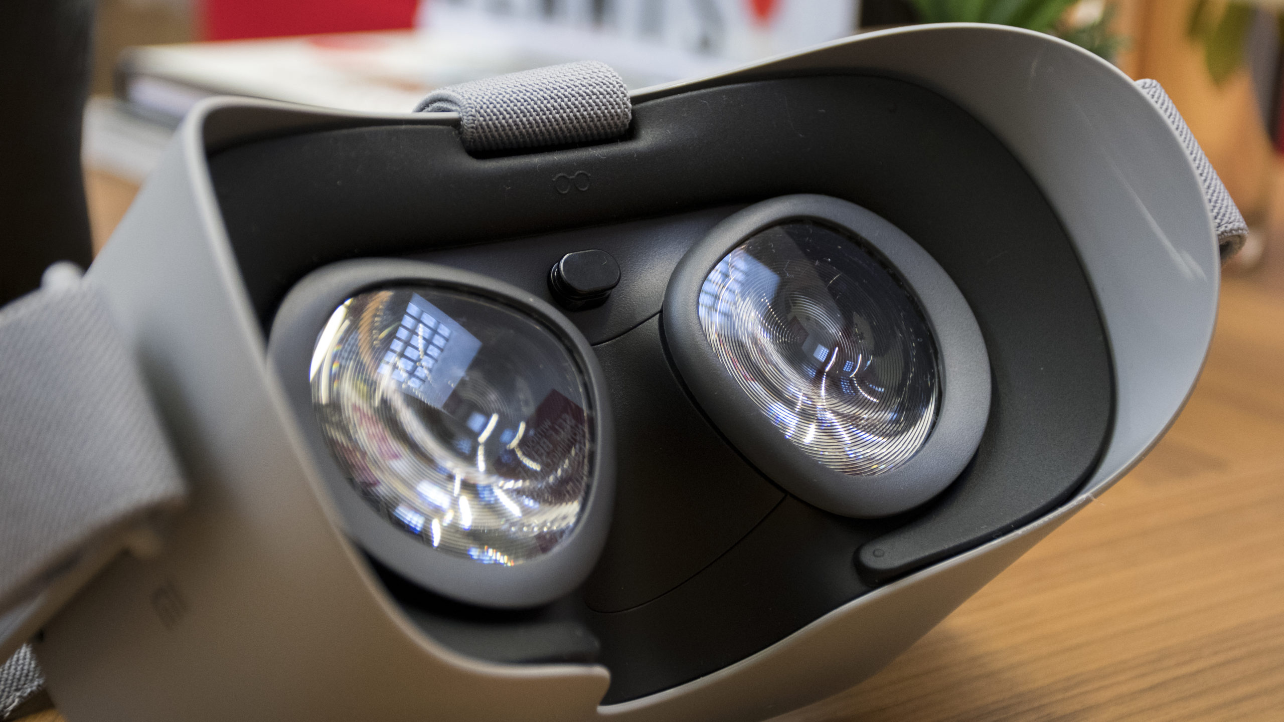 Oculus Go review: Proof VR really is the future of entertainment