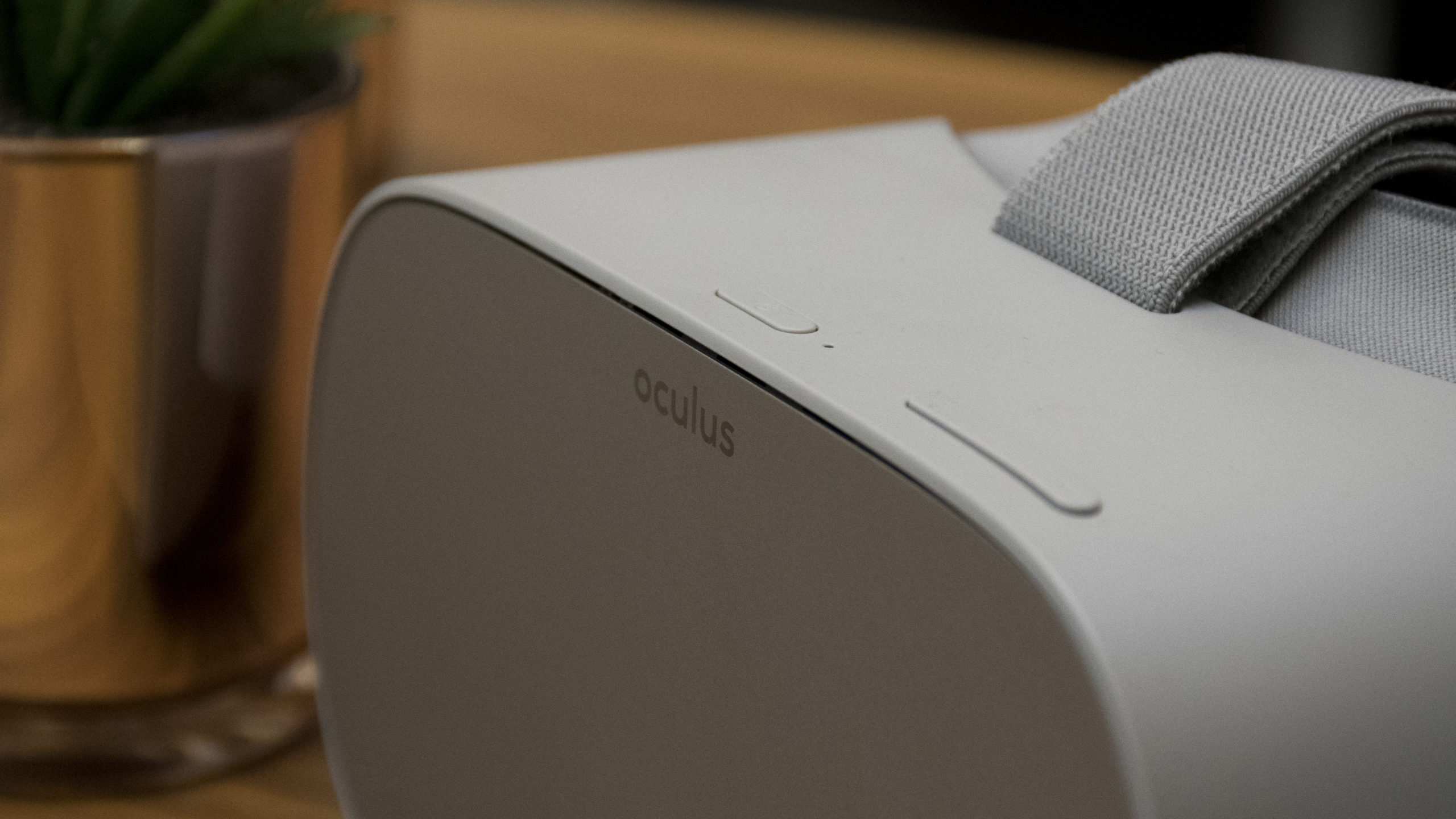 Oculus Go review: Proof VR really is the future of entertainment