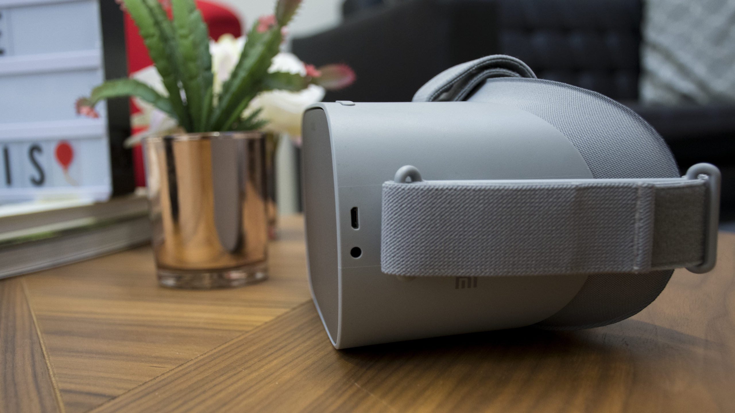 Oculus Go review: Proof VR really is the future of entertainment