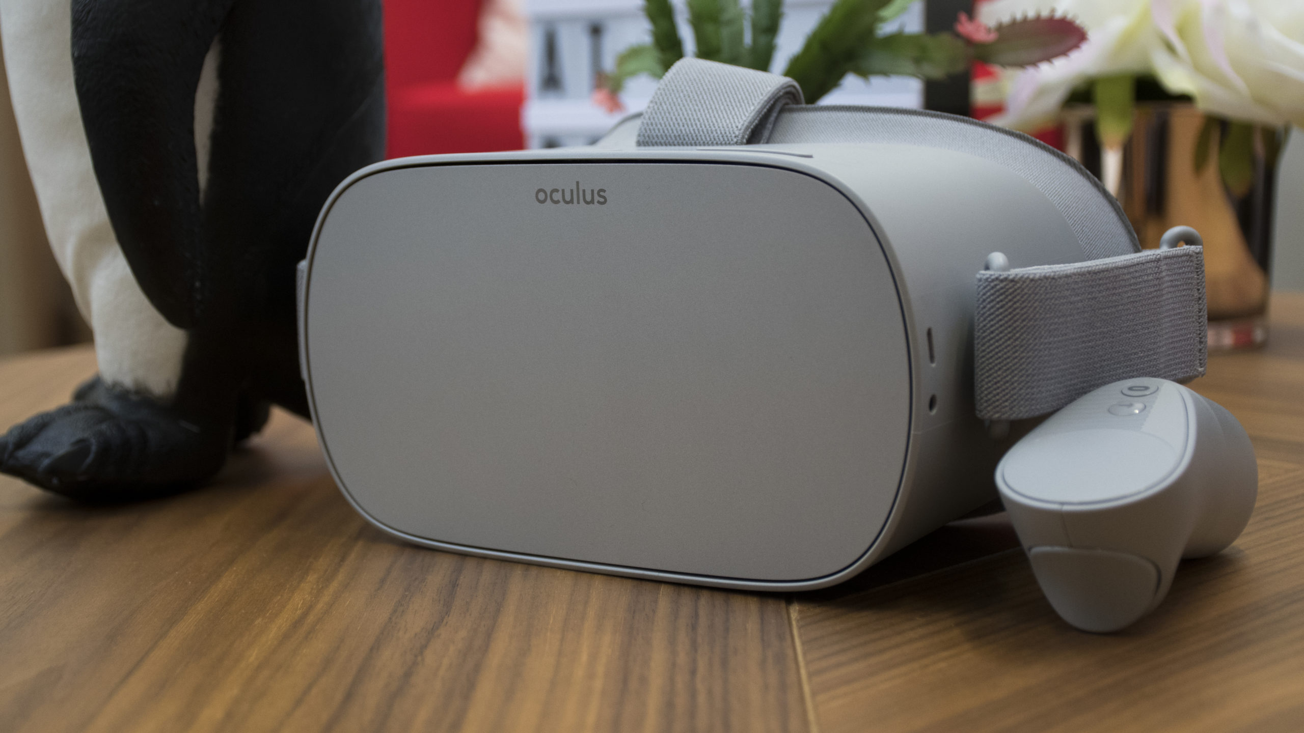 Oculus Go review: Proof VR really is the future of entertainment