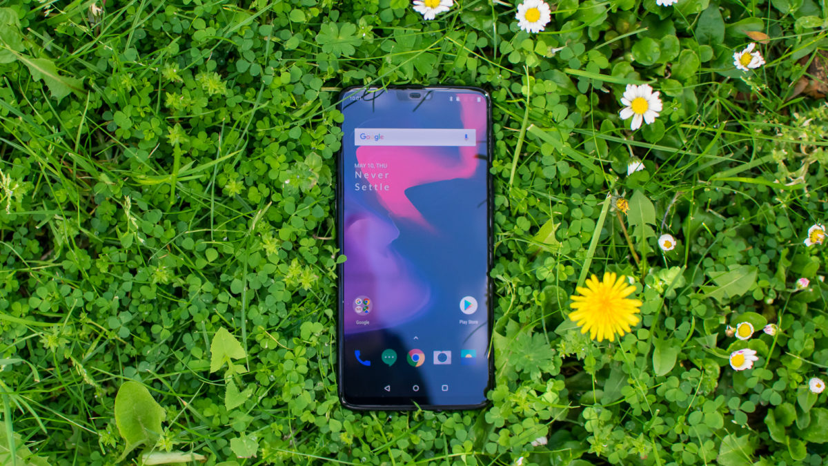 OnePlus 6 review: The best ever OnePlus phone is off to a flyer