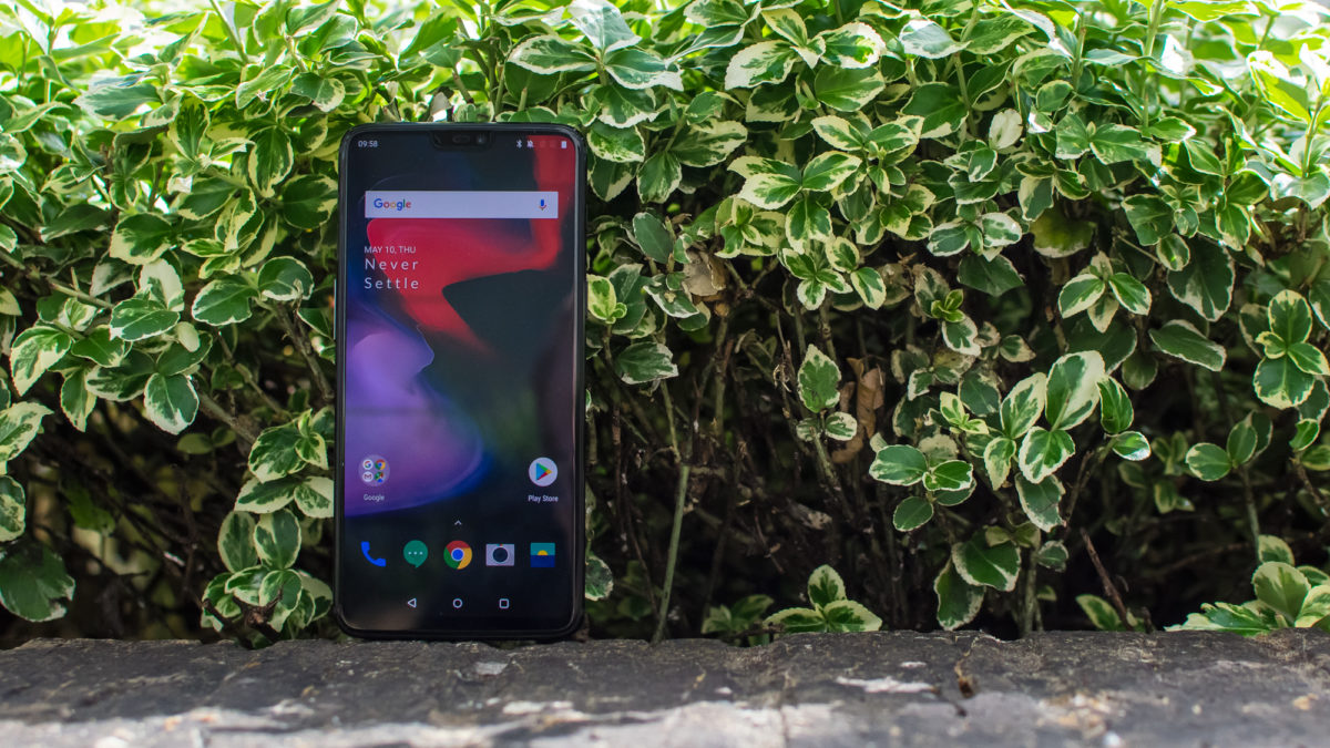 OnePlus 6 review: The best ever OnePlus phone is off to a flyer