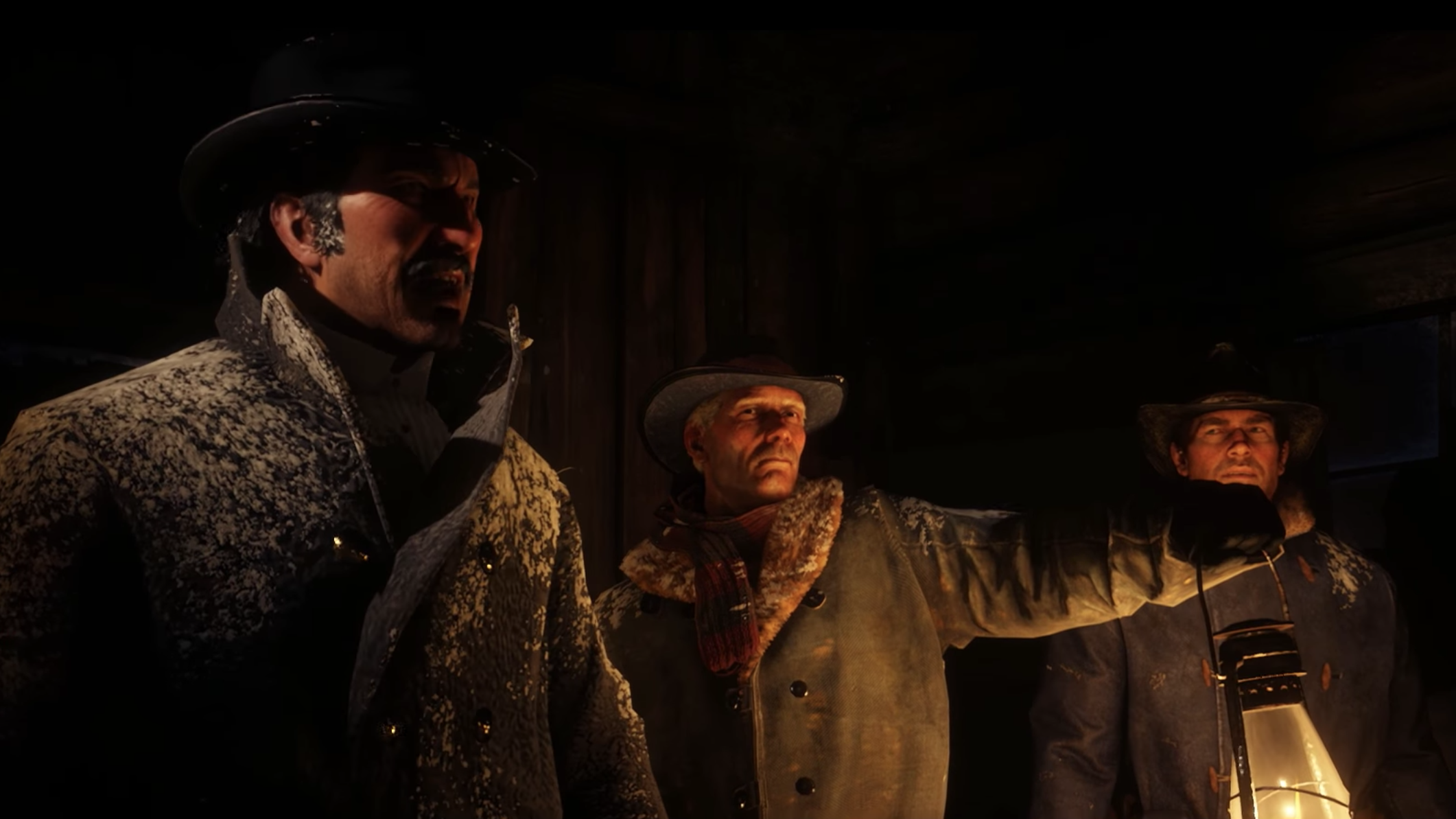 Red Dead Redemption 2 released to critical praise
