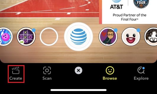 How to Create Your Own Snapchat Filters