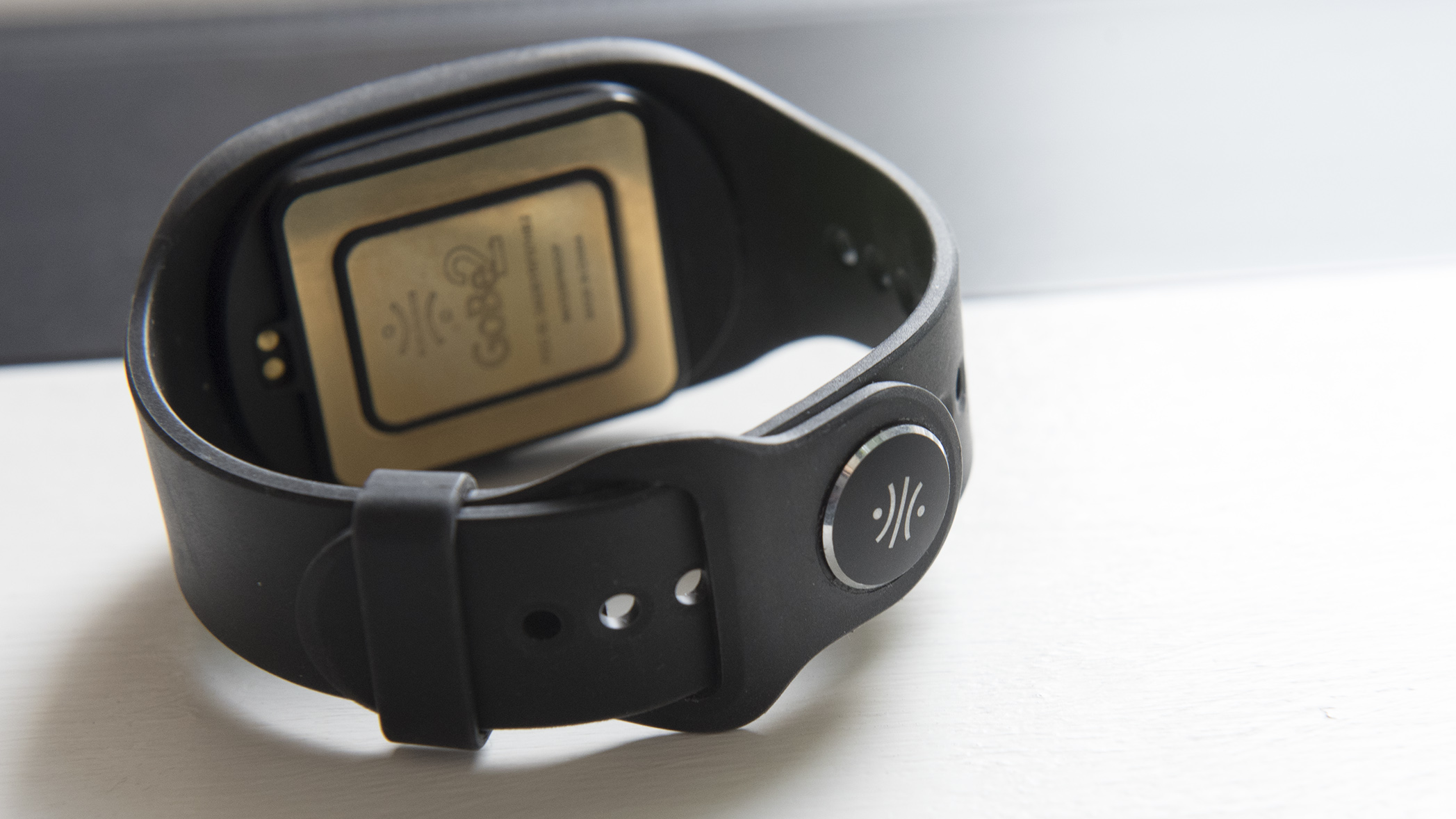 Healbe GoBe 2 review: This fitness tracker claims to automatically ...