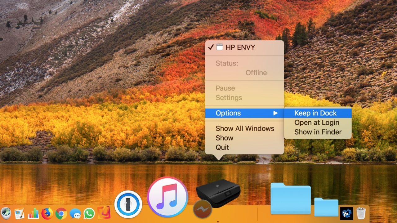 Here Are Two Ways to Print Multiple Files at Once in macOS