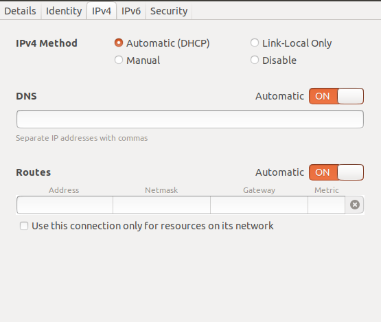 ‘No Route to Host’ Error in Linux - What To Do