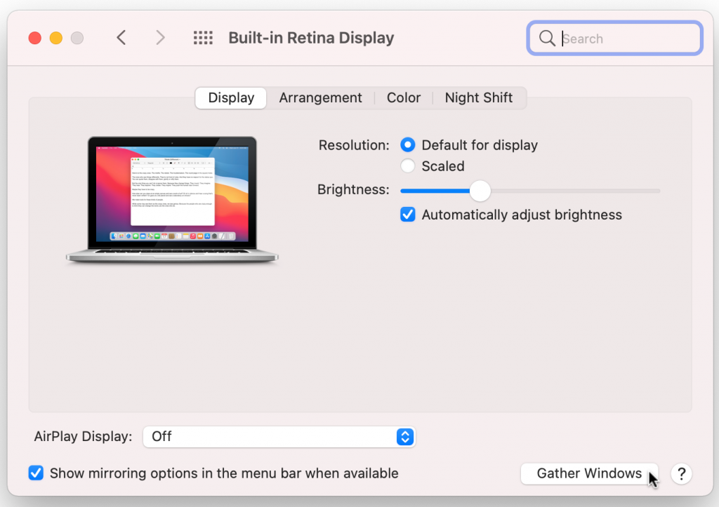 How To Setup Dual Monitors on Your Mac