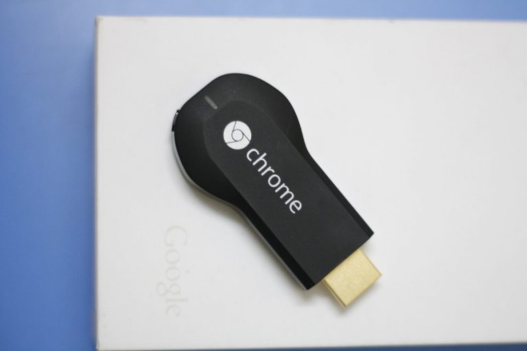Chromecast vs. Firestick—Which Should You Buy?