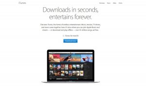 How to Change the iTunes Backup Location