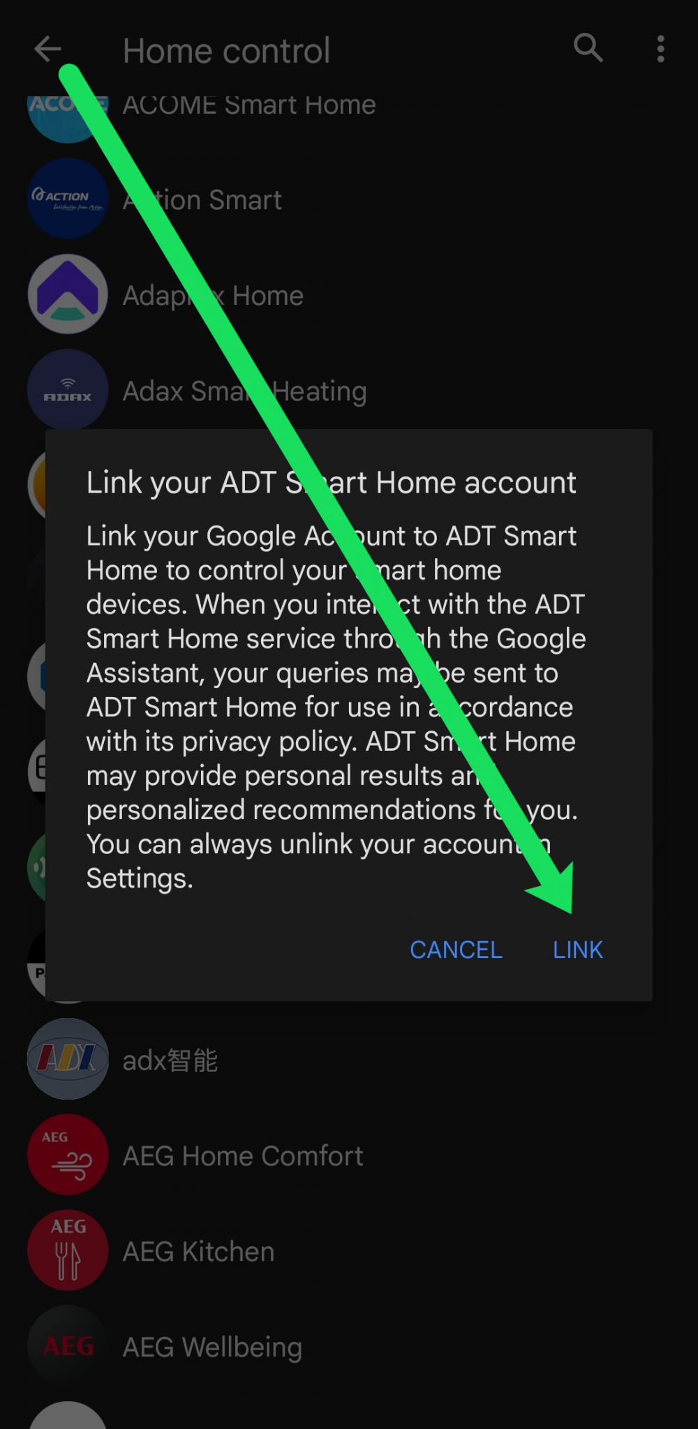 How To Add Devices to Google Home