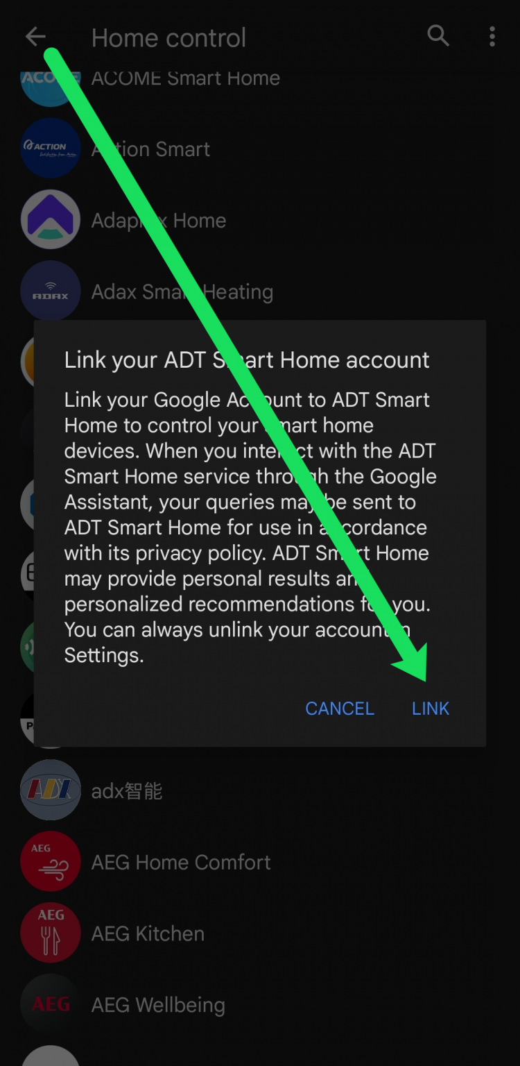 How To Add Devices to Google Home