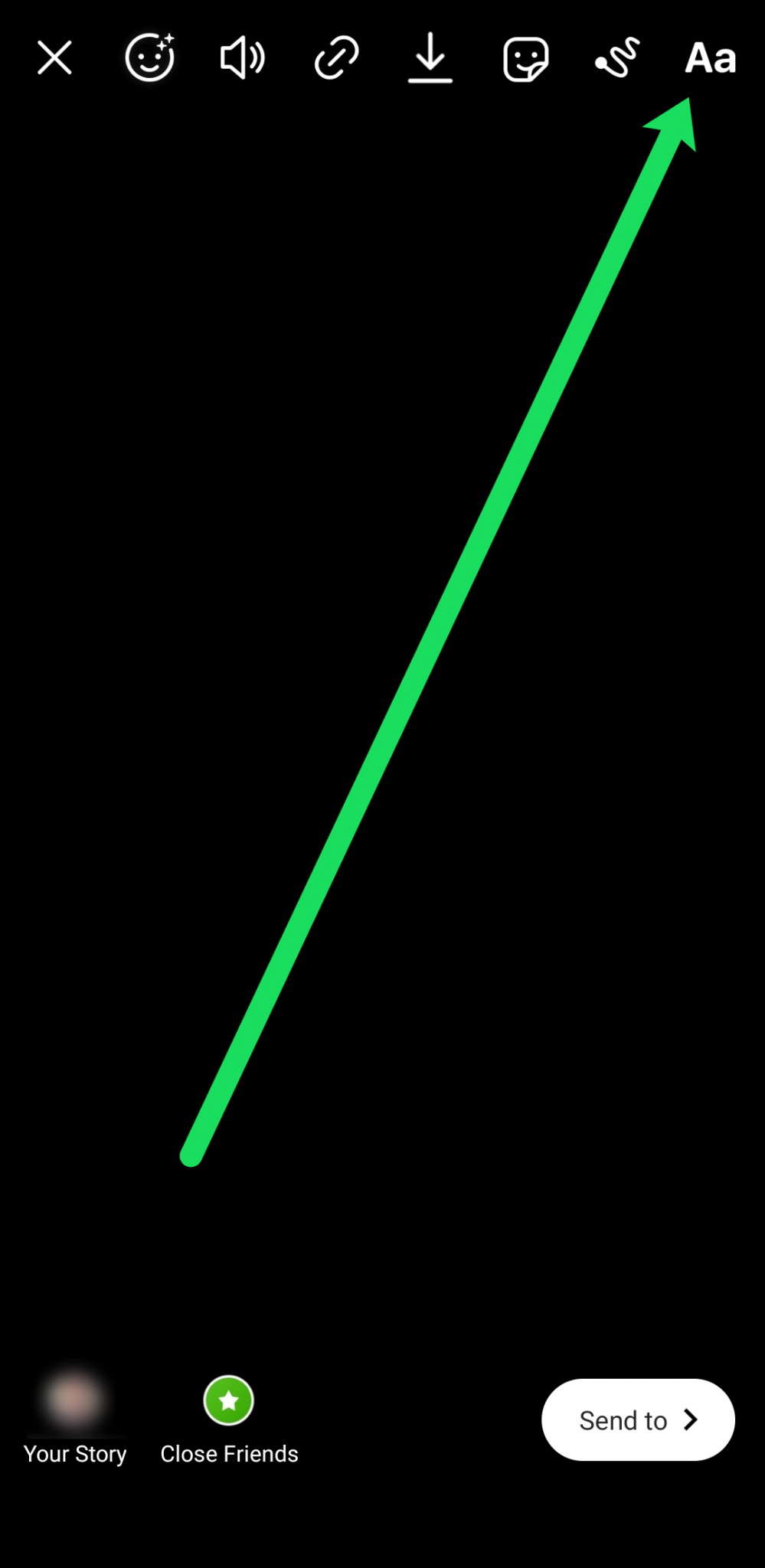 How To Add Stickers or Emoji to Instagram Stories