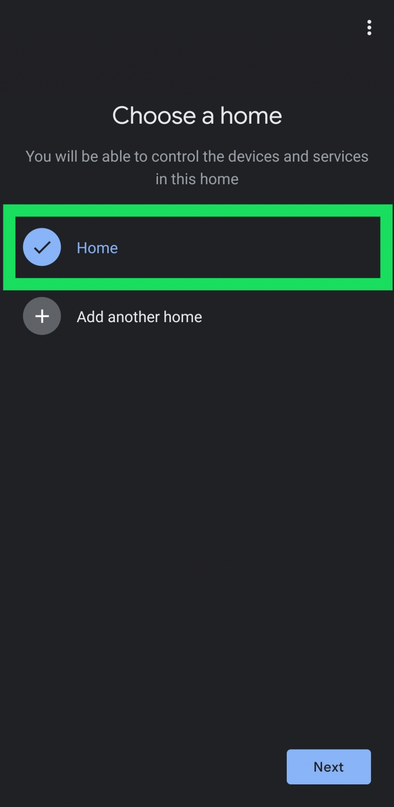 How To Add Devices to Google Home