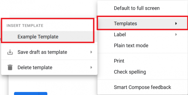 How To Clone or Create Copies of Drafts in Gmail