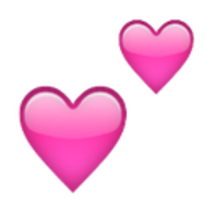 Snapchat: What Do Those Hearts Mean?