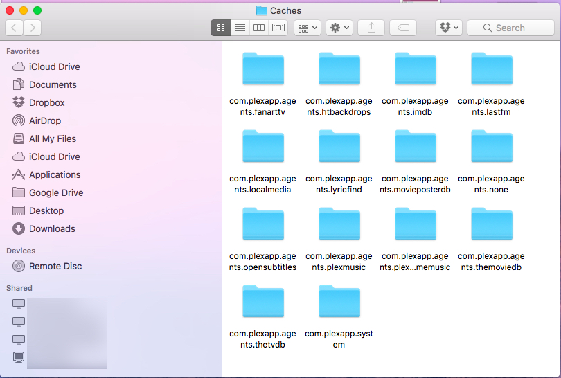 How To Clear the Cache in Plex