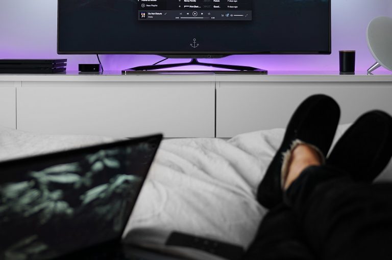 How To Find your Recently Watched Titles on Netflix
