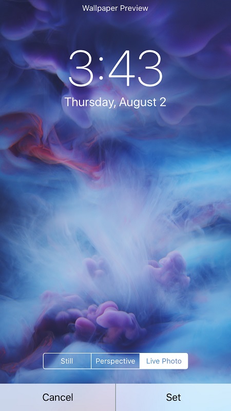 Ios 7 Wallpaper