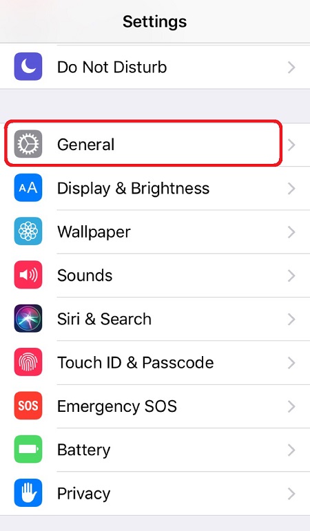 How To Fix WiFi Not Working on the iPhone