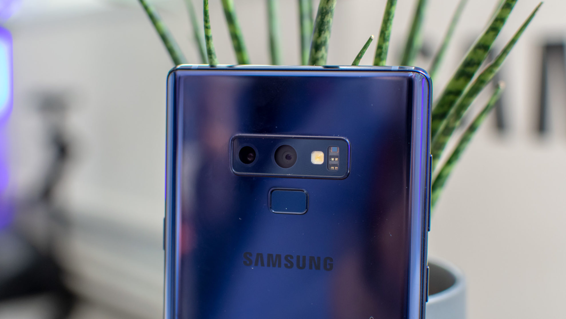 Samsung Galaxy Note 9 release date: Samsung finally shows us the Note 9