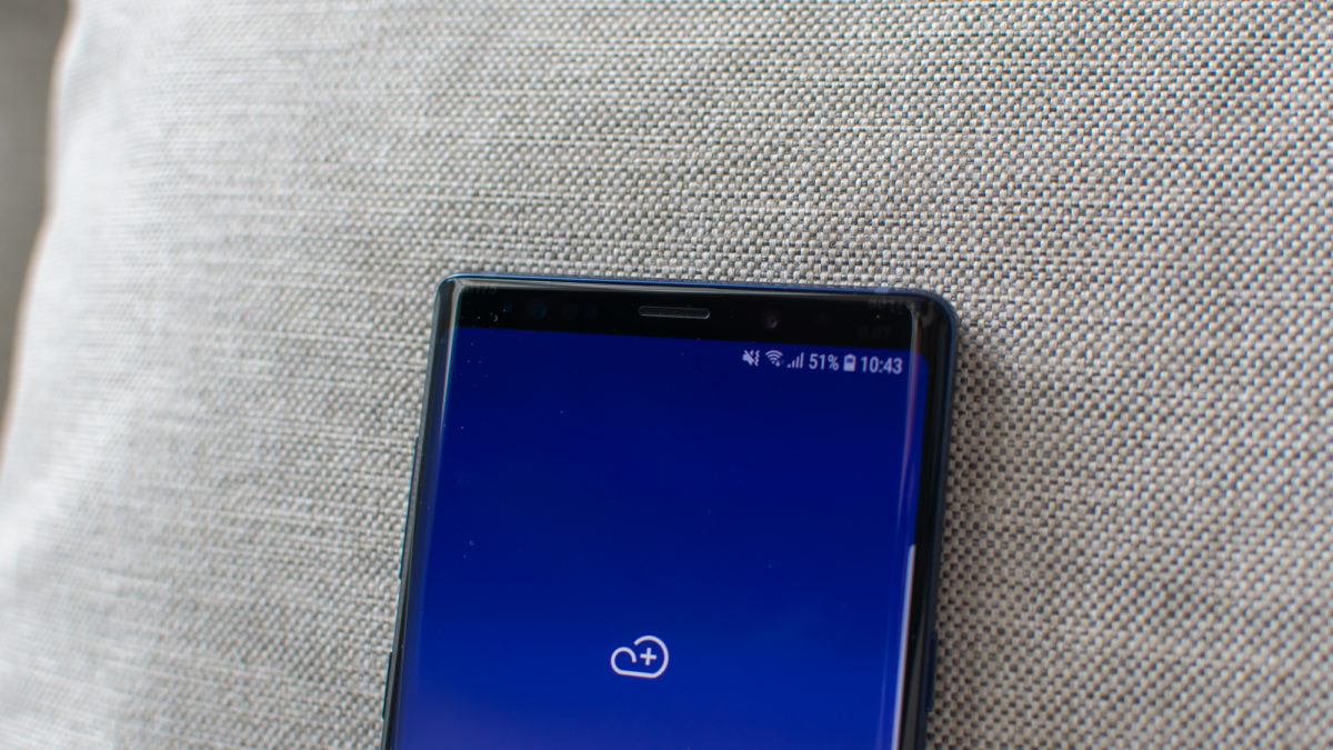 Samsung Galaxy Note 9 release date: Samsung finally shows us the Note 9