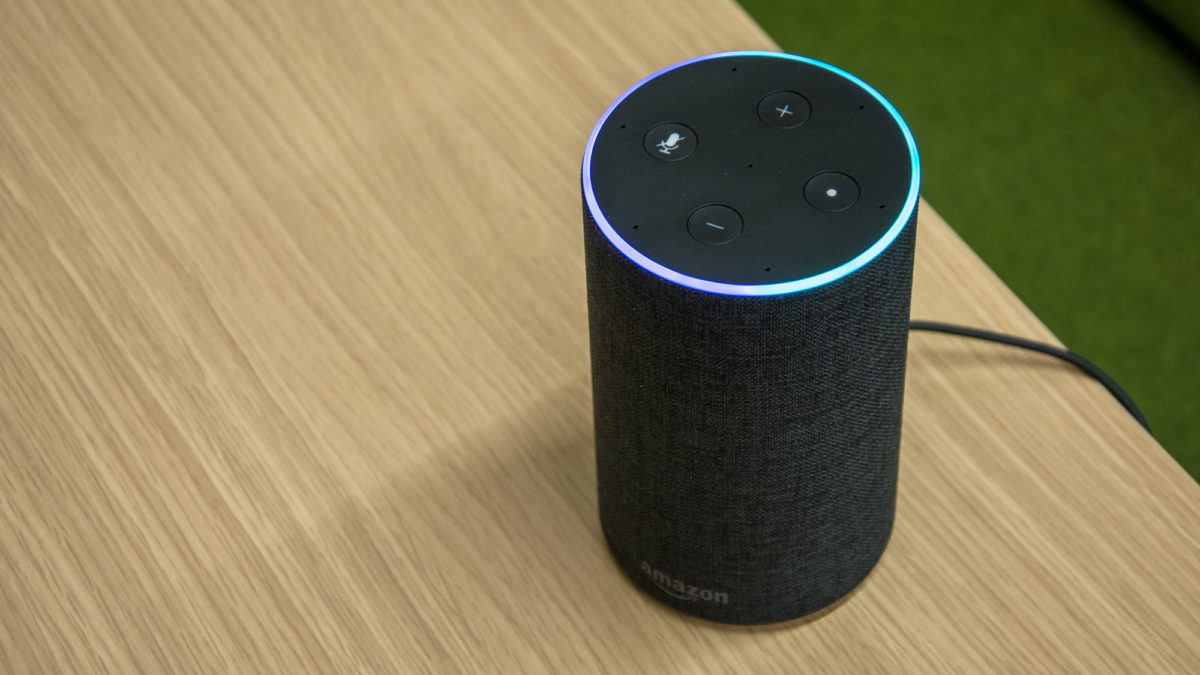 Alexa Cast: What is it and how to use it?