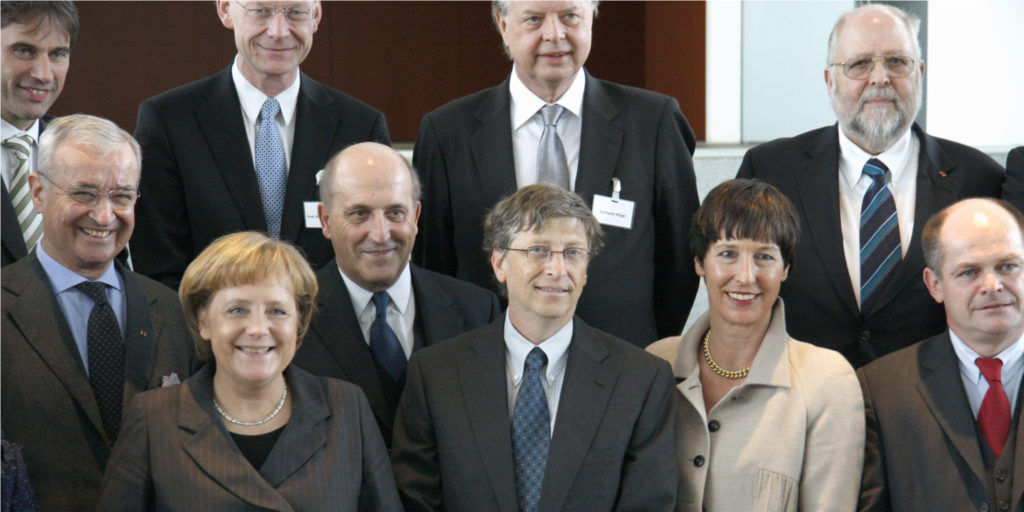 Who is Bill Gates? A guide to Microsoft's co-founder