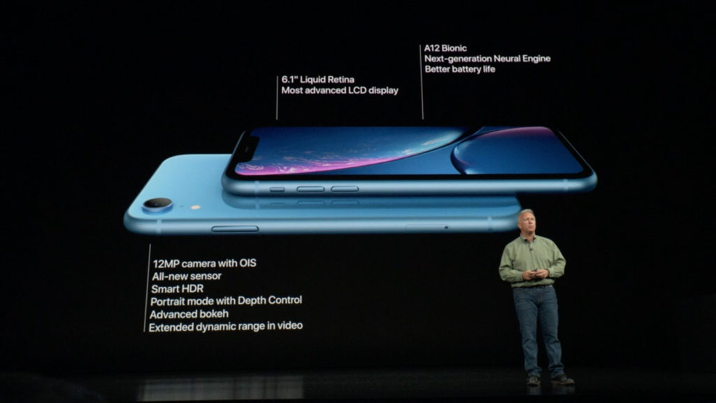 iPhone XR: Pre-orders open on Apple's lower-priced iPhone