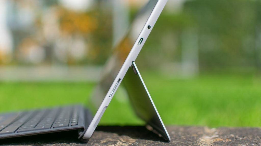 Microsoft Surface Go review: A Windows rival to the Tab S4 and iPad