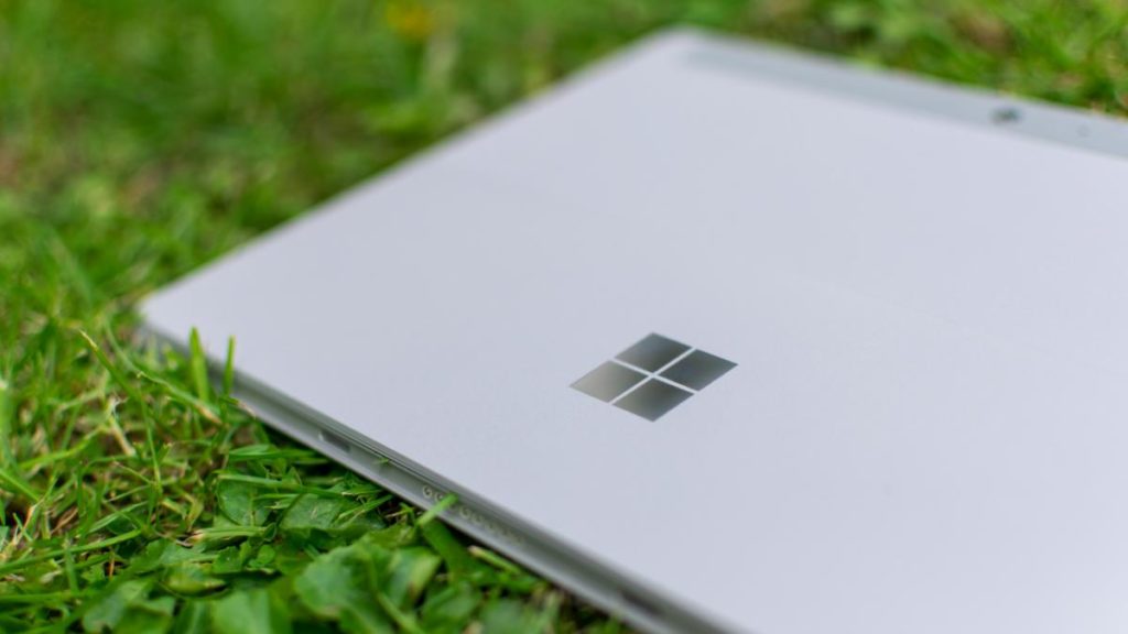 Microsoft Surface Go review: A Windows rival to the Tab S4 and iPad