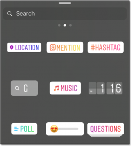 How to View Instagram Location Filters