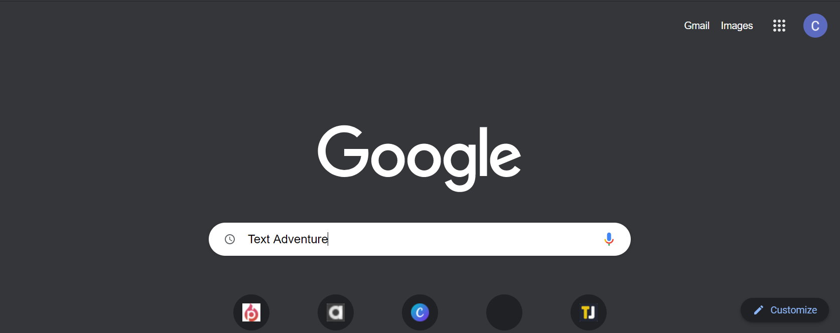 Google text adventure: How to play Google’s new Easter egg game