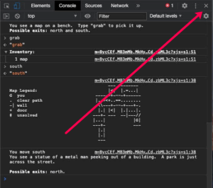Google text adventure: How to play Google’s new Easter egg game