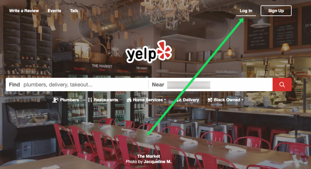 How To Delete a Business from Yelp