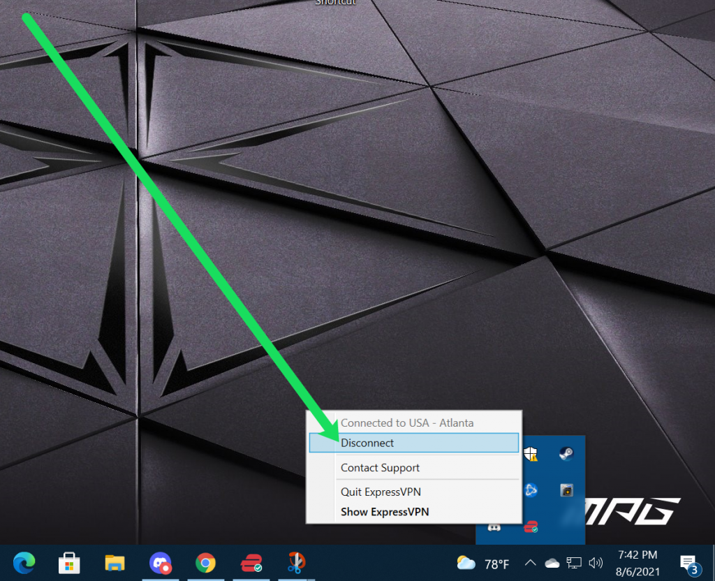 How to Setup a VPN on a Windows 10 PC or Mac