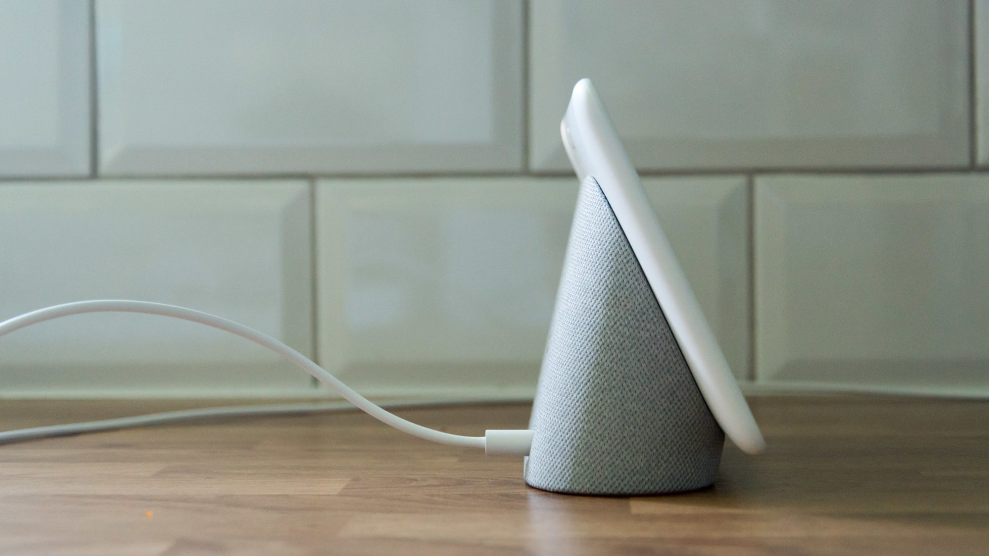 Google Home Hub review: The best Home device from Google yet