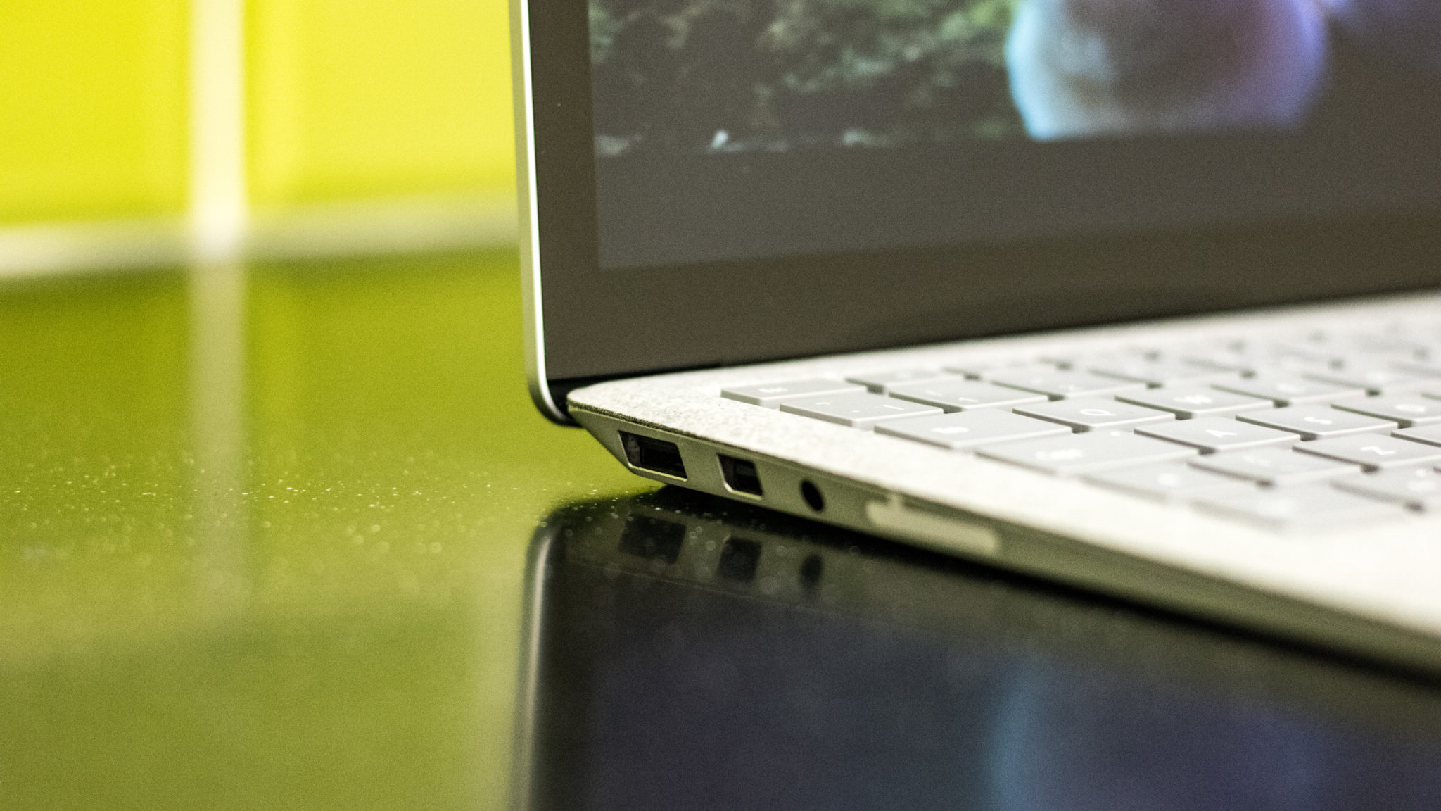 Microsoft Surface Laptop 2 review: An ultraportable dream