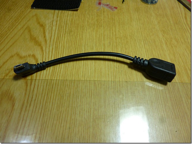 Enable NTFS Support On Android