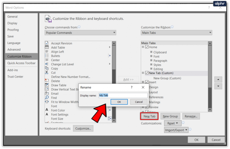 How To Change Indent Measurements from Inches to cm in Microsoft Word