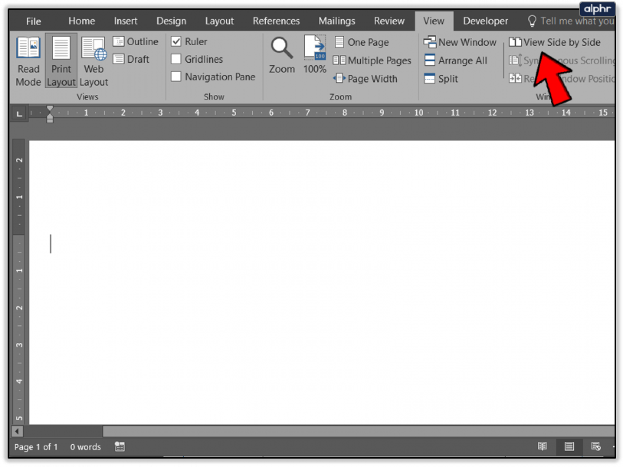 How To Change Indent Measurements from Inches to cm in Microsoft Word
