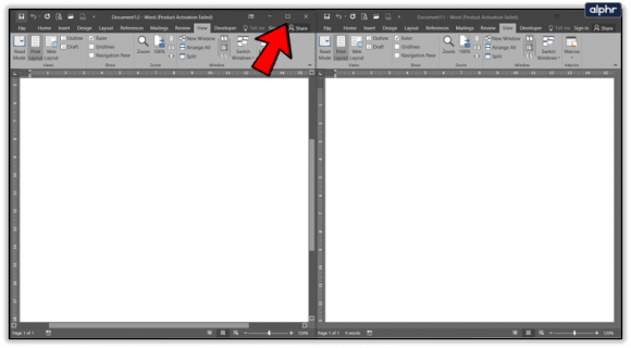 How To Change Indent Measurements from Inches to cm in Microsoft Word
