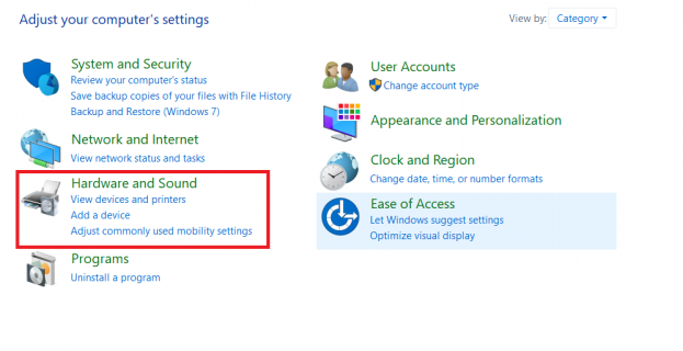 How To Calibrate the Touchscreen on Windows 10